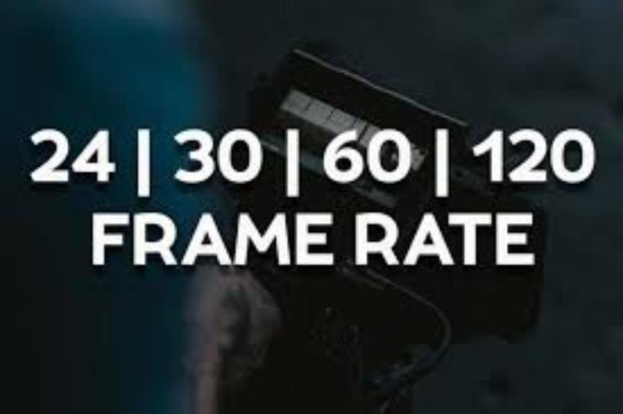 Learn Frame Rate and How to Optimize It in Video and Games